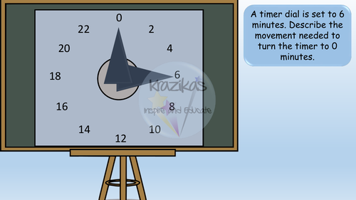 Position and Direction PowerPoint Lesson - Functional Skills Maths ...