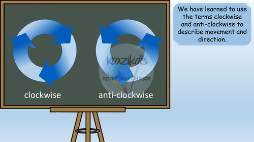 Position and Direction PowerPoint Lesson - Functional Skills Maths ...