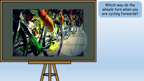 Position and Direction PowerPoint Lesson - Functional Skills Maths ...