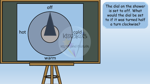 Position and Direction PowerPoint Lesson - Functional Skills Maths ...