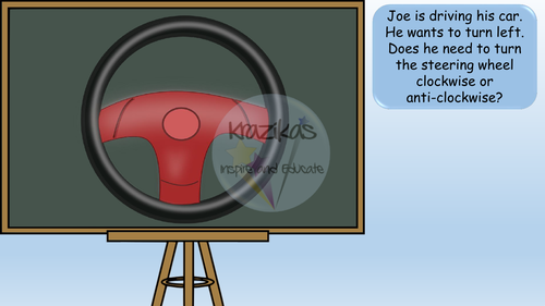 Position and Direction PowerPoint Lesson - Functional Skills Maths ...