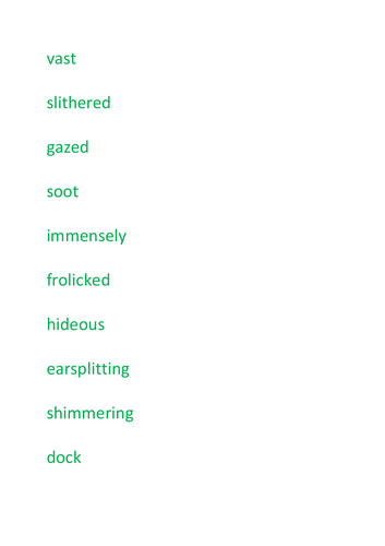 The Snail and the Whale - Reading Comprehension scheme of work Year 2 ...