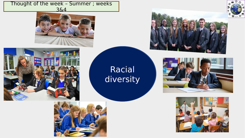 Diversity and Tokenism | Teaching Resources