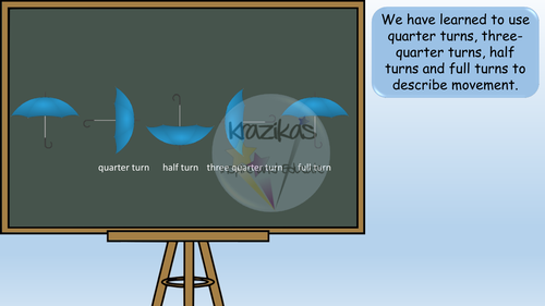 Position and Direction - Functional Skills Maths - Entry Level 3 ...