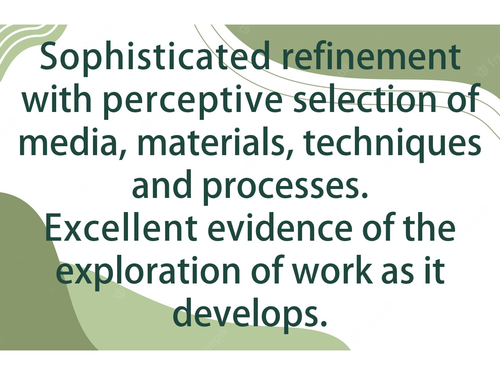 'Assessment Objectives' Display Resources | Teaching Resources 'Assessment Objectives' Display Resources | Teaching Resources