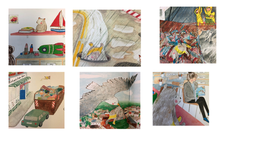 Year 1 - The Everywhere Bear unit of work | Teaching Resources