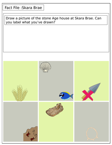 StoneAge - Lesson 3 Neolithic period | Teaching Resources