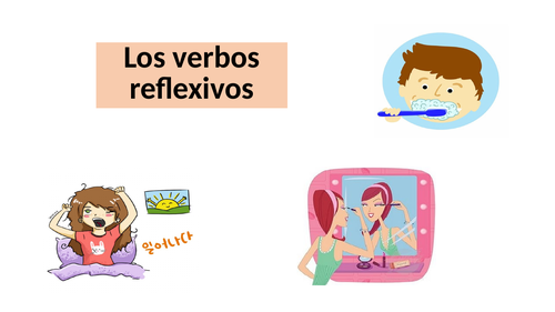 Spanish GCSE grammar bundle | Teaching Resources