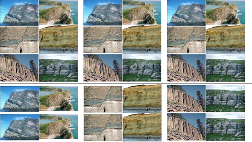Edexcel A level Geography - Coastal Landscapes & Change - Lessons ...