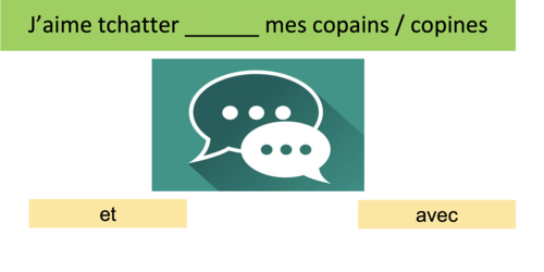 Qu'est-ce que tu aimes faire ? Y7/Y8 French | Teaching Resources