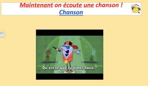 Qu'est-ce que tu aimes faire ? Y7/Y8 French | Teaching Resources