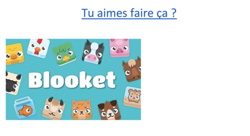 Qu'est-ce que tu aimes faire ? Y7/Y8 French | Teaching Resources