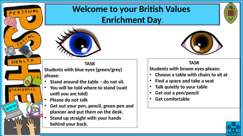 Mutual Respect - British values | Teaching Resources