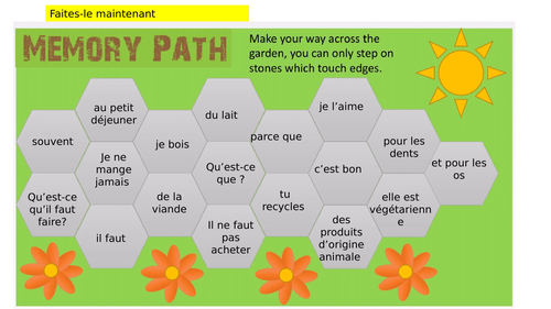 Dynamo 3 rouge- Mod. 4- le meilleur des mondes | Teaching Resources