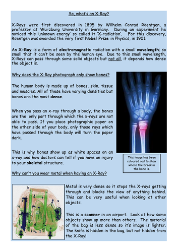 Year 6 Reading SATS Revision. A Fact file. | Teaching Resources