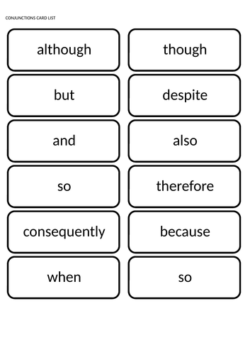 Make a storytelling kit using word cards | Teaching Resources