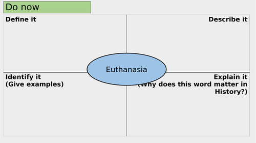 t4 the early holocaust | Teaching Resources