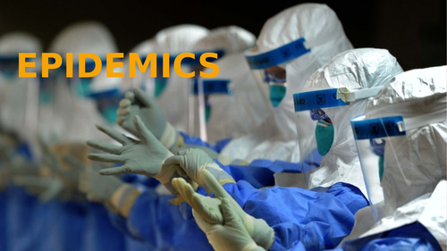 Epidemics PPT | Teaching Resources