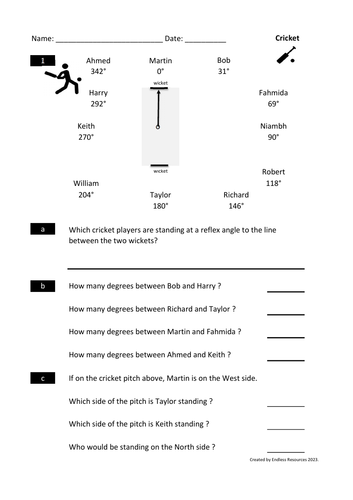 4th Set of Year 6 Morning Work Topic Based (Sports 2) - 15 weeks of 5 ...