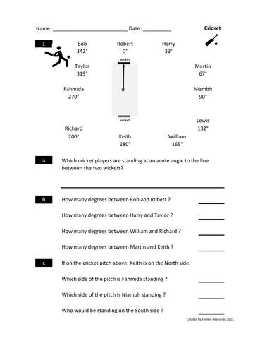 4th Set of Year 6 Morning Work Topic Based (Sports 2) - 15 weeks of 5 ...