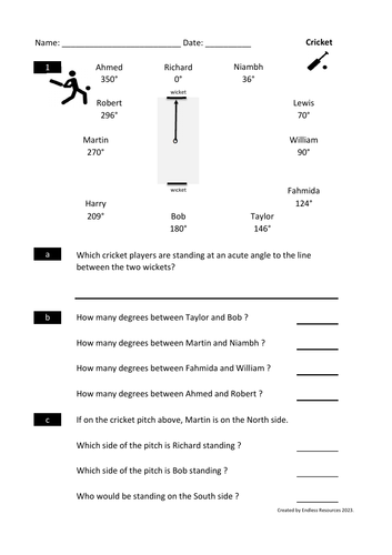 4th Set of Year 6 Morning Work Topic Based (Sports 2) - 15 weeks of 5 ...