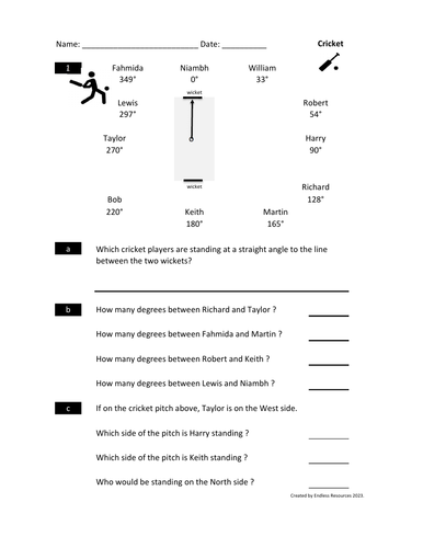 4th Set of Year 6 Morning Work Topic Based (Sports 2) - 15 weeks of 5 ...