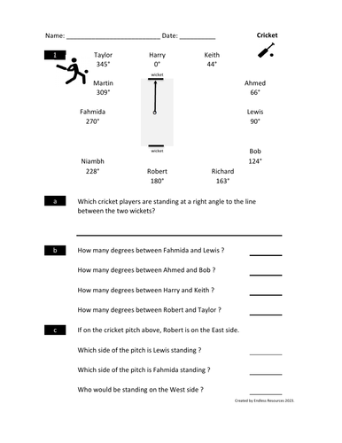 4th Set of Year 6 Morning Work Topic Based (Sports 2) - 15 weeks of 5 ...