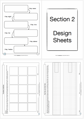 CO2 Pitsco Racer Dragster STEM Unit Resources | Teaching Resources