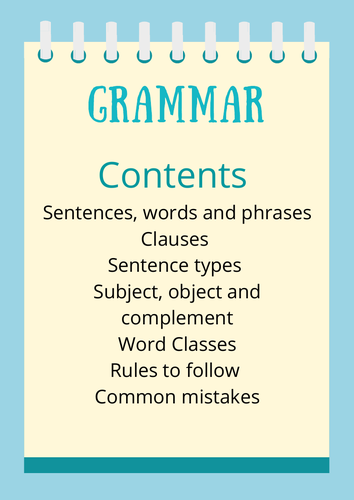 KS3/4 English National Curriculum Resources | Teaching Resources