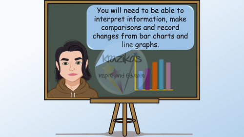 Statistics PowerPoint Lesson - Functional Skills Maths - Entry Level 3 ...