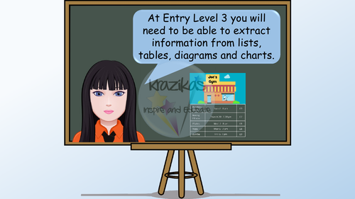 Statistics PowerPoint Lesson - Functional Skills Maths - Entry Level 3 ...