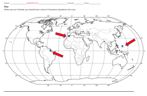 Earth - The Power of the Planet: OCEANS | BBC Earth | Movie Guide ...