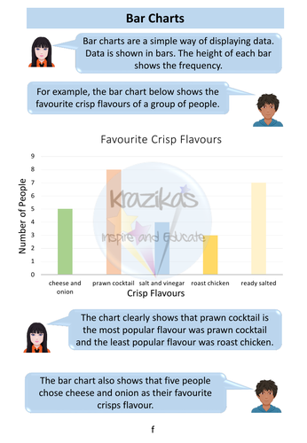 Statistics PowerPoint Lesson and Workbook - Functional Skills Maths ...