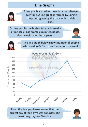 Statistics PowerPoint Lesson and Workbook - Functional Skills Maths ...