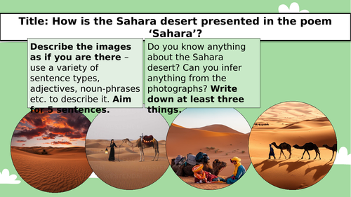 Around the World Poetry Scheme | Teaching Resources