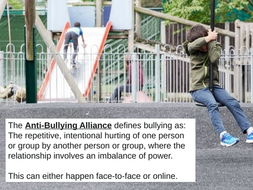 Autism Assembly Key stage 3 | Teaching Resources