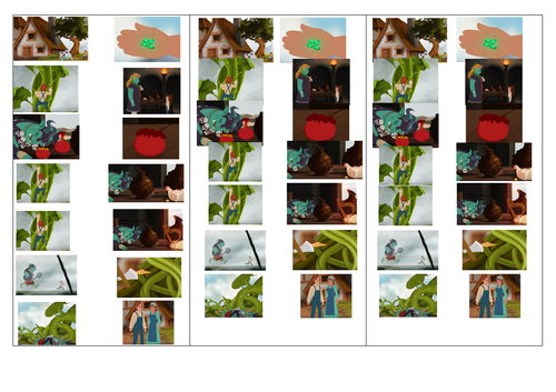 INTO THE FOREST BY ANTHONY BROWNE ENGLISH UNIT | Teaching Resources