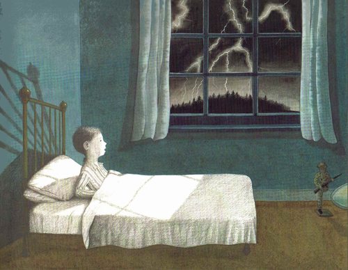 INTO THE FOREST BY ANTHONY BROWNE ENGLISH UNIT | Teaching Resources