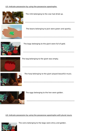 INTO THE FOREST BY ANTHONY BROWNE ENGLISH UNIT | Teaching Resources
