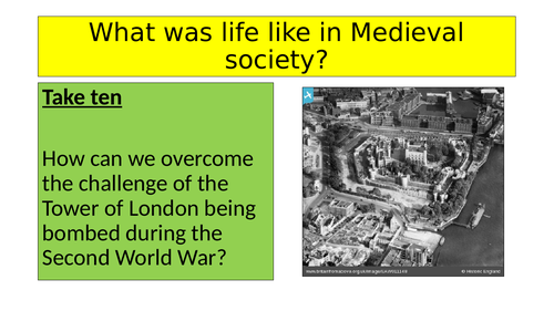 Medieval society context Crime and Punishment | Teaching Resources