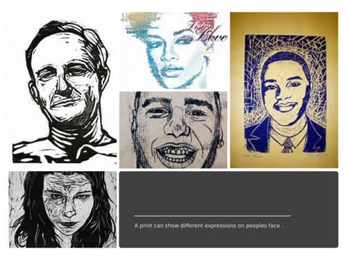 GCSE ART and DESIGN | Teaching Resources