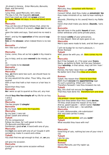 KS3 Romeo and Juliet | Teaching Resources
