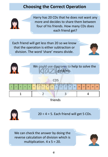 Solving Mathematical Problems Workbook - Functional Skills Maths ...
