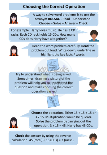 Solving Mathematical Problems Workbook - Functional Skills Maths ...