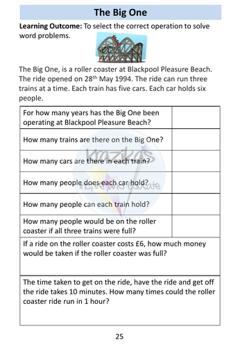 Solving Mathematical Problems Workbook - Functional Skills Maths ... Solving Mathematical Problems Workbook - Functional Skills Maths ...