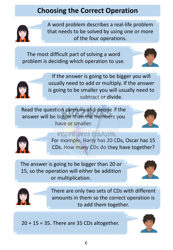 Solving Mathematical Problems Workbook - Functional Skills Maths ...