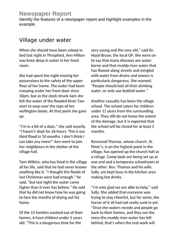 The Breadwinner book unit | Teaching Resources