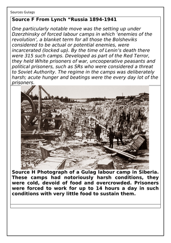 How did the Bolsheviks Consolidate Power? | Teaching Resources