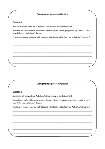 A-Level Psychology - THE BIOLOGICAL APPROACH [Approaches in Psychology ...