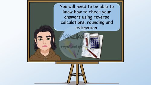 Solving Mathematical Problems PowerPoint Lesson - Functional Skills ...
